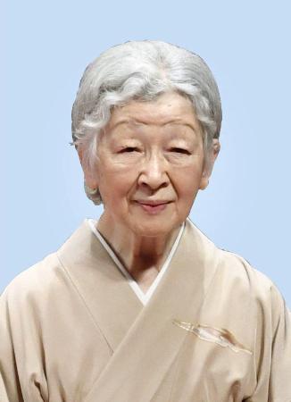 上皇后さまリハビリ始める 大分のニュースなら 大分合同新聞プレミアムオンライン Gate