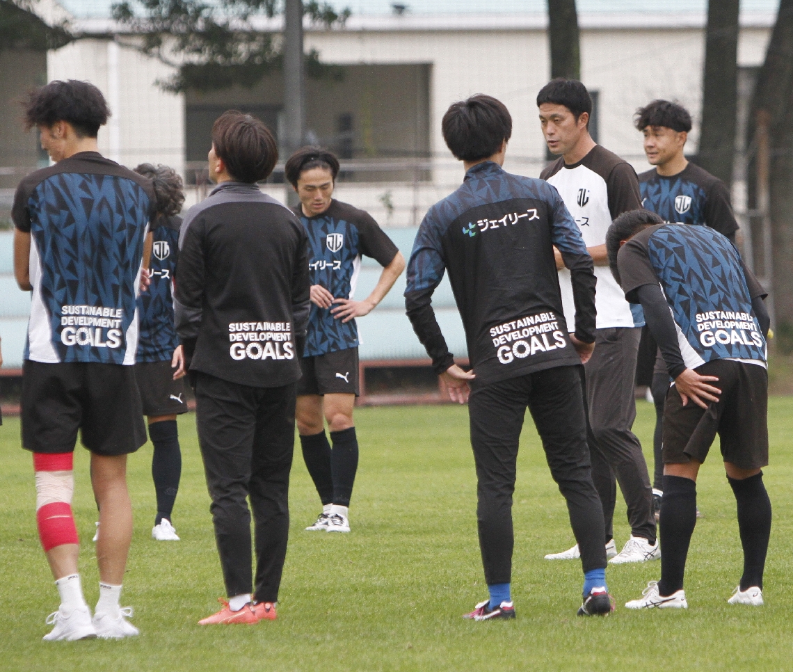 ジェイリースFC、JFL昇格懸け3連戦 20日から全国地域サッカーCL決勝ラウンド - 大分のニュースなら 大分合同新聞プレミアムオンライン Gate