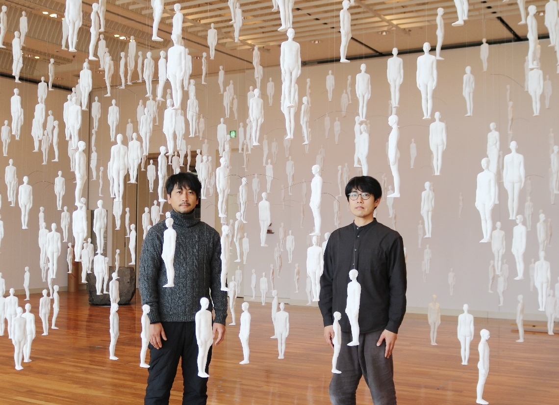 オレクトロニカ展「日常から離れた別世界へ」 大分市で特別展、加藤亮さんに聞く - 大分のニュースなら 大分合同新聞プレミアムオンライン Gate