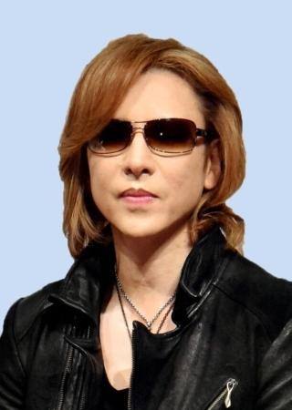 YOSHIKIさん日米国歌演奏 - 大分のニュースなら 大分合同新聞プレミアムオンライン Gate